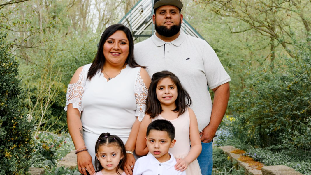 Fundraiser by MaKla Clark : A Loving Mother Gone Too Soon: Ruth Aguilar