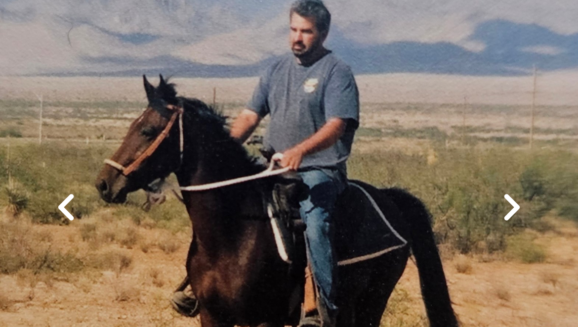 Fundraiser by Danielle Gulick : Support Michael Gulick's Memorial Service