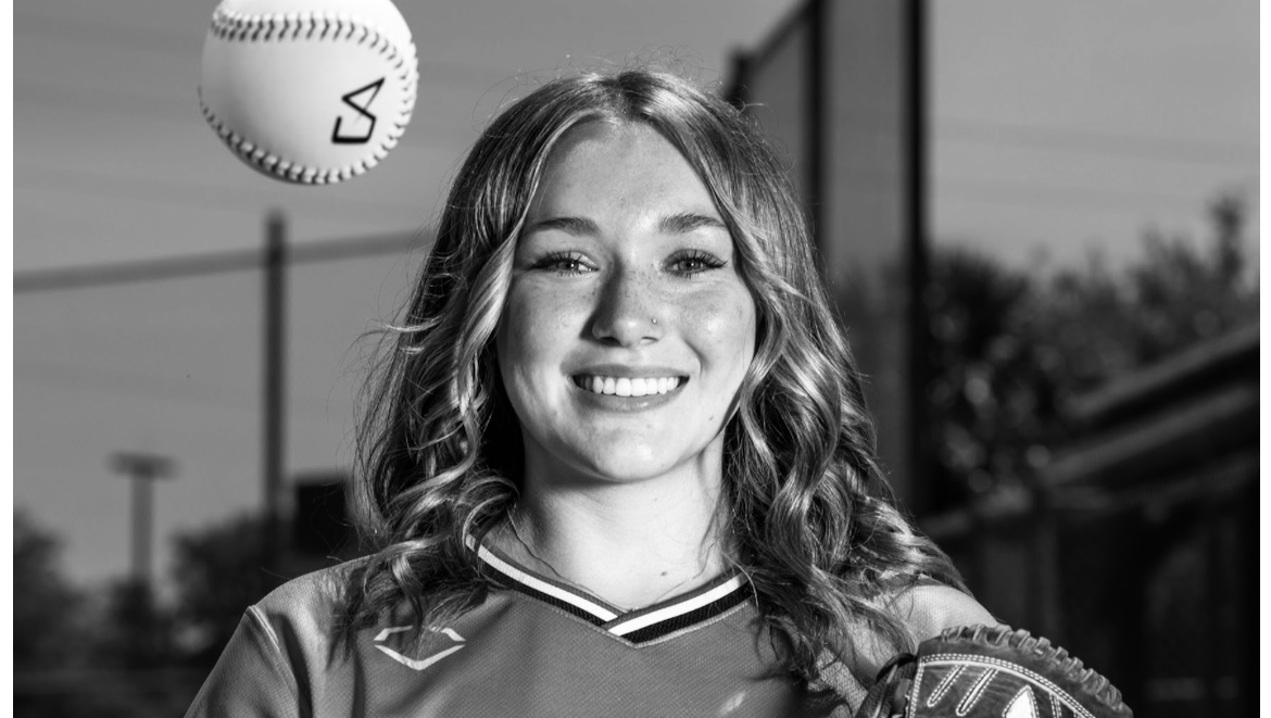 Fundraiser by Leif Anderson Bailey : Support Makaila's Softball Journey