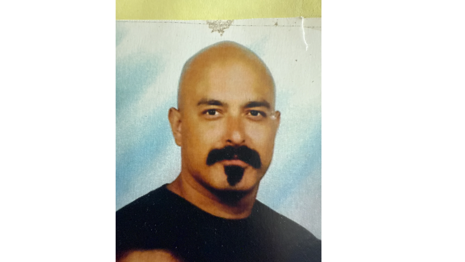Fundraiser by Necia Cardona : Support Hope Macias After Ralph's Passing