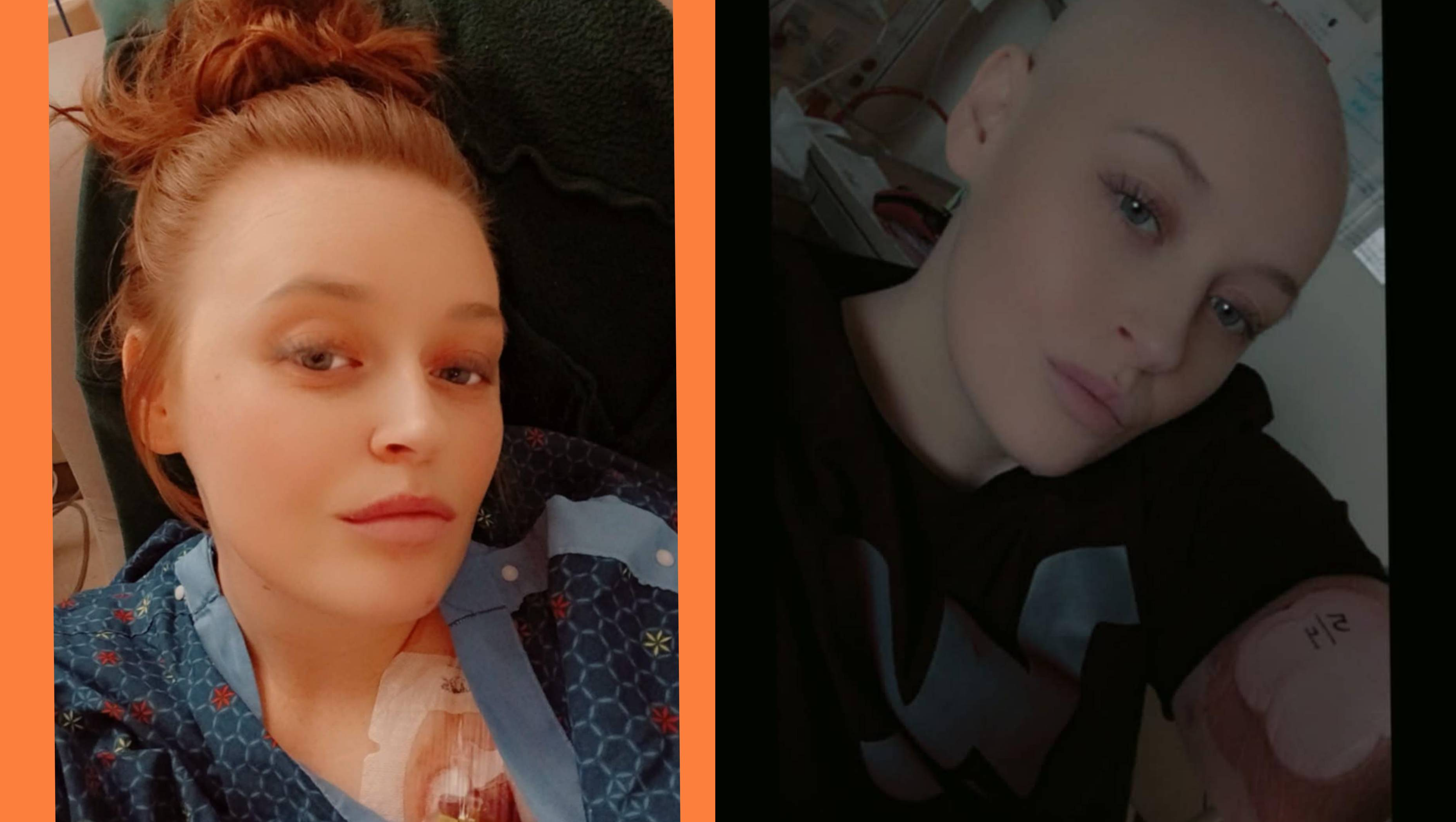 Fundraiser by Breanna Amos : Support Brittany's Battle Against Leukemia