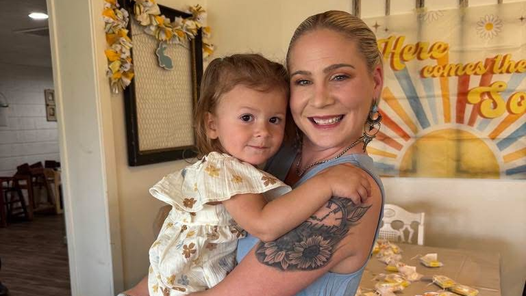 Fundraiser for Destanie White by Stephanie Burgess : Support Destanie's ...