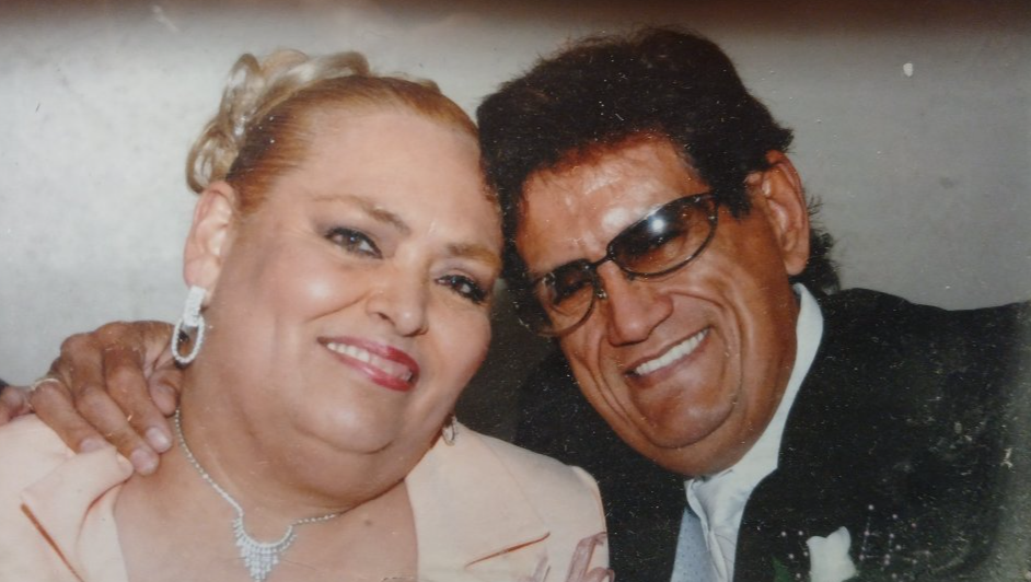 Fundraiser for Leticia Acosta by Cherokee Tibuni : In Memory of Paco ...
