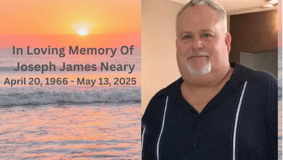 Fundraiser by Kasidy Neary : Journey to Ireland for Joe's Last Dream