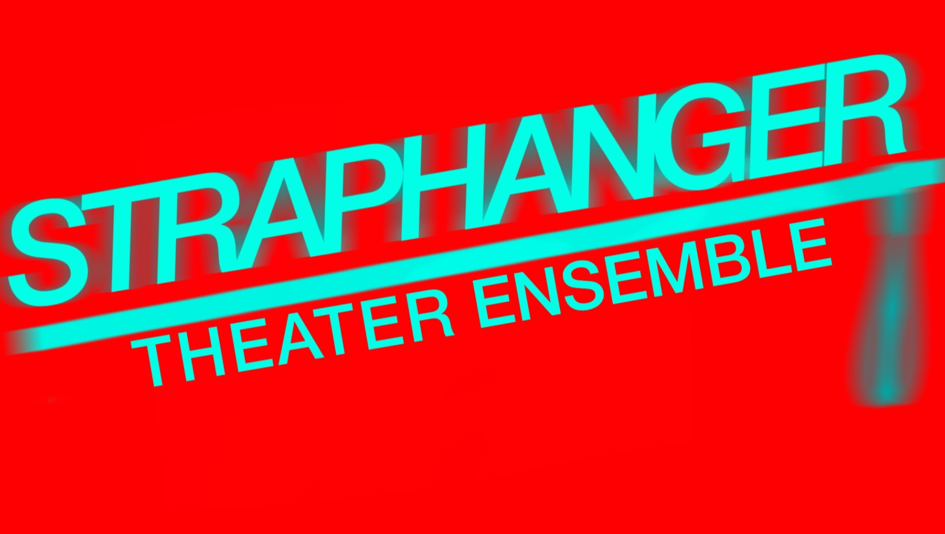 Fundraiser by Daniel Higgins : Straphanger Theater - Help Us Get There!