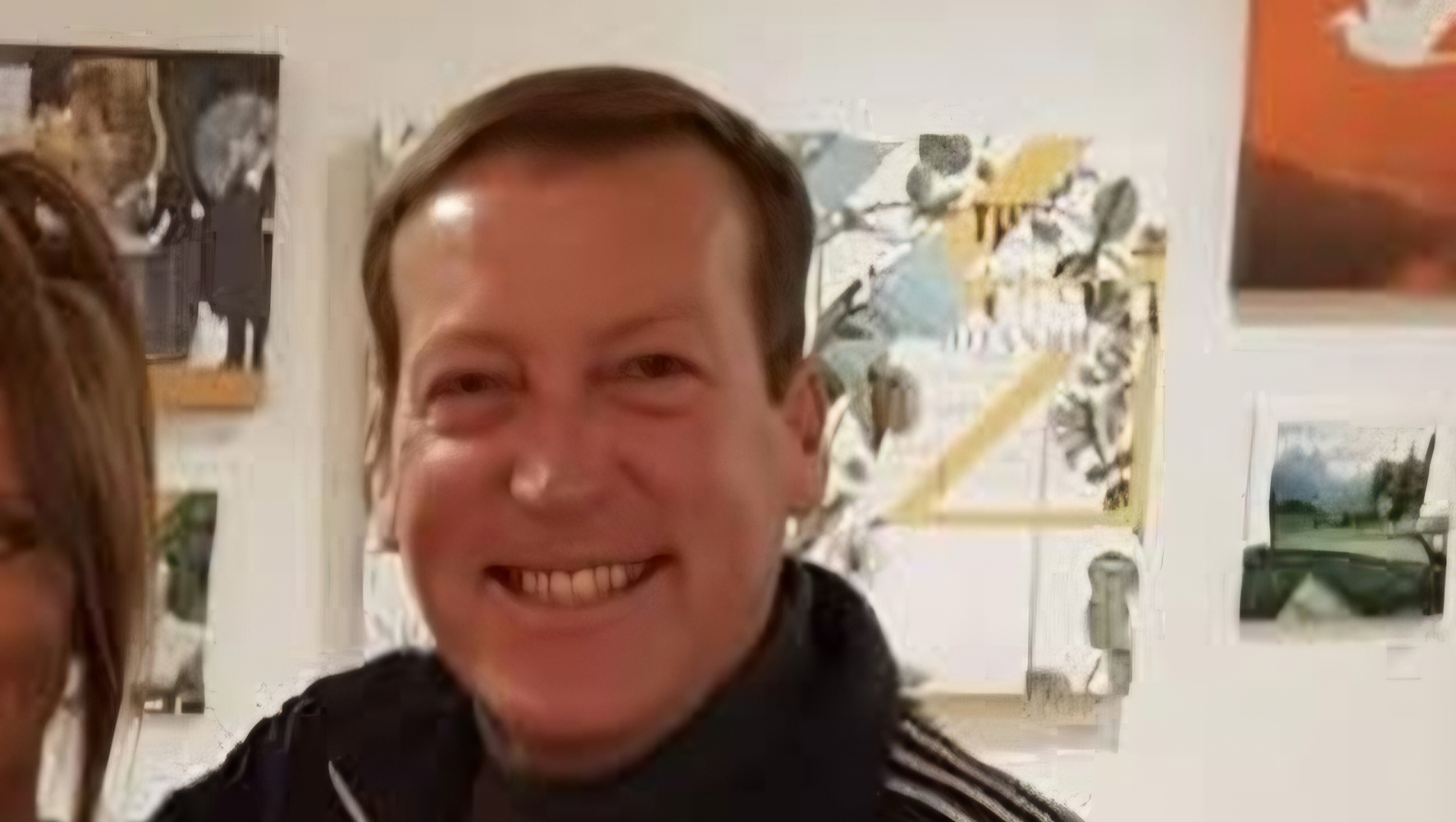 Fundraiser for Pauline Salmon by Lee Mcardle : Mark Sharratt (Shazzy ...