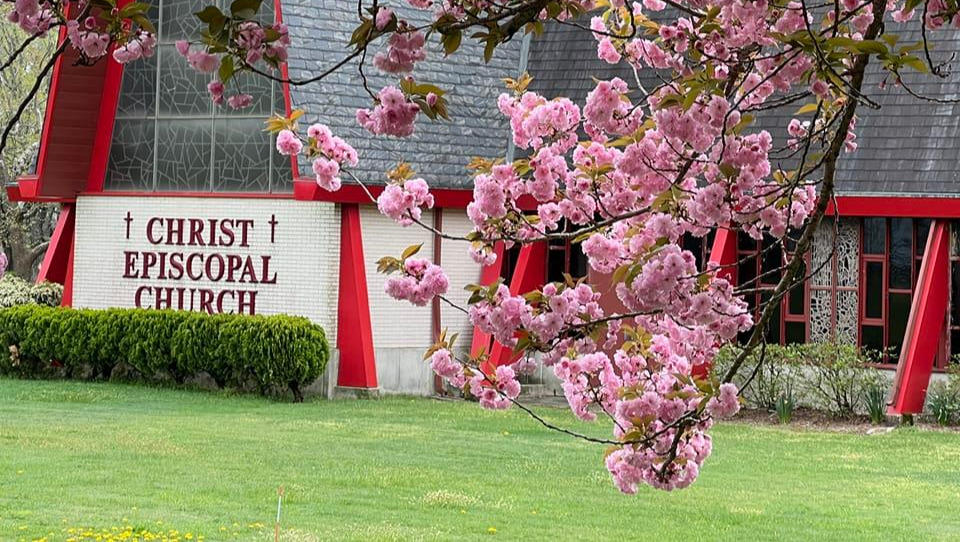 Fundraiser by Christ Episcopal Church : Help Protect Christ Church ...