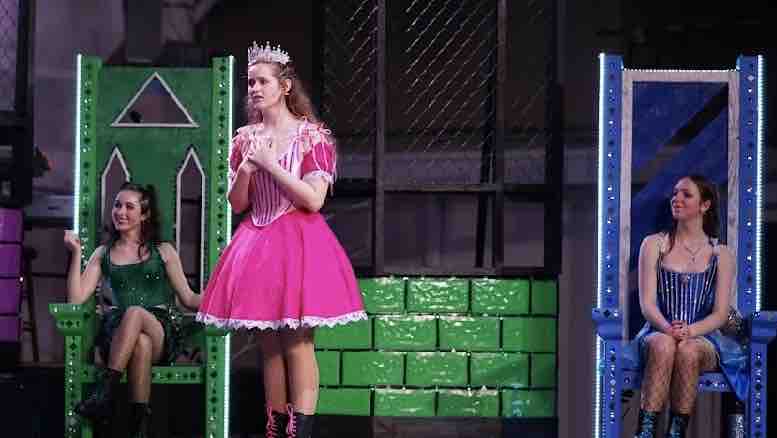 Fundraiser by Maddie Ritter : Support Ava, Maddie, and Chloe’s ...