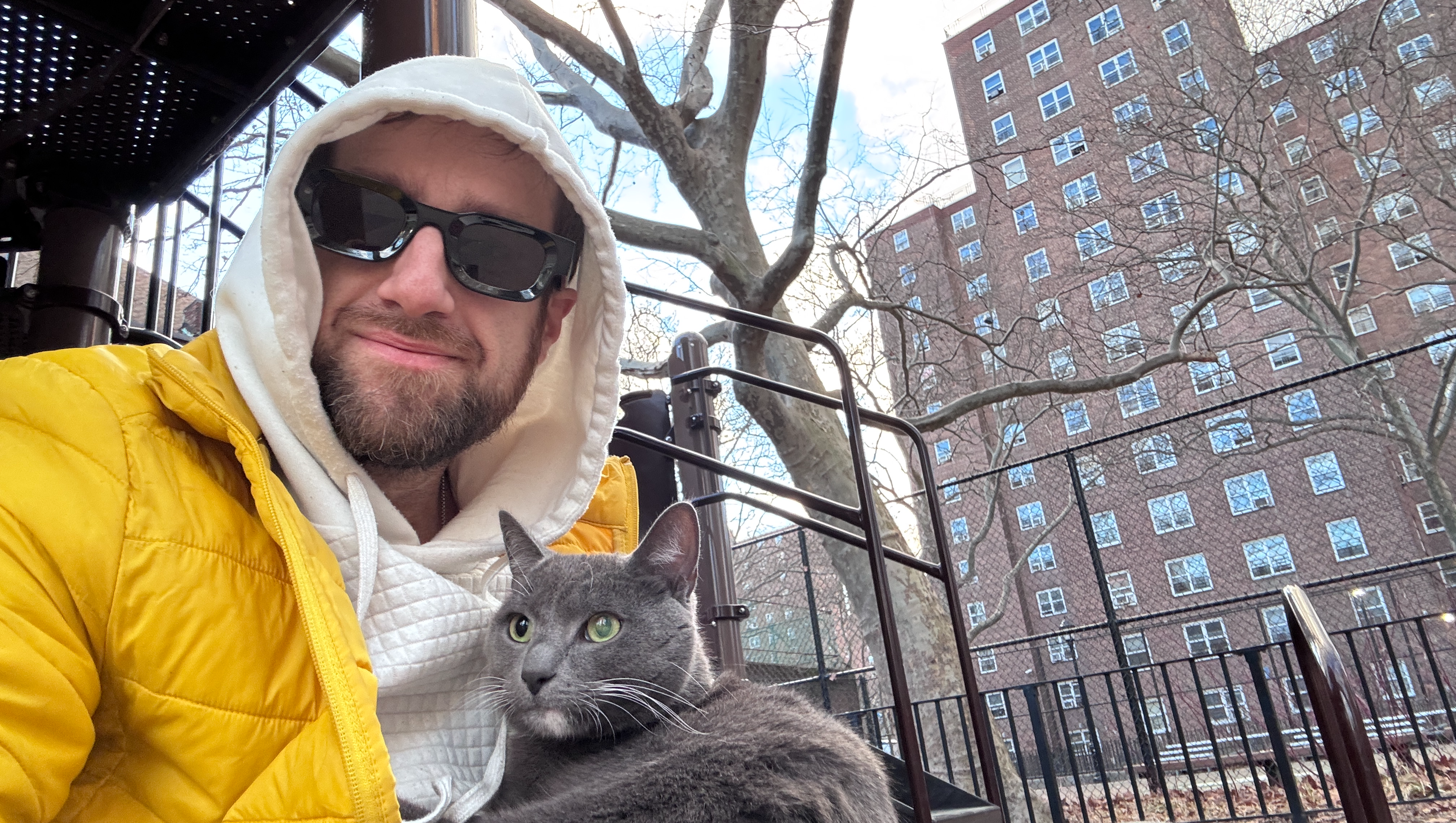 Fundraiser by Brandon Gage : Help Brandon Rebuild After Unjust Eviction