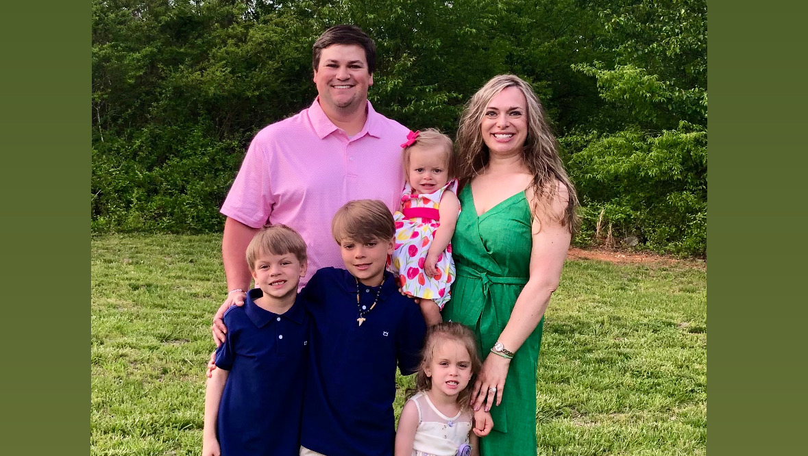 Fundraiser for Seth & Haven Coulter by KDee Kolle : Stand with Savannah ...