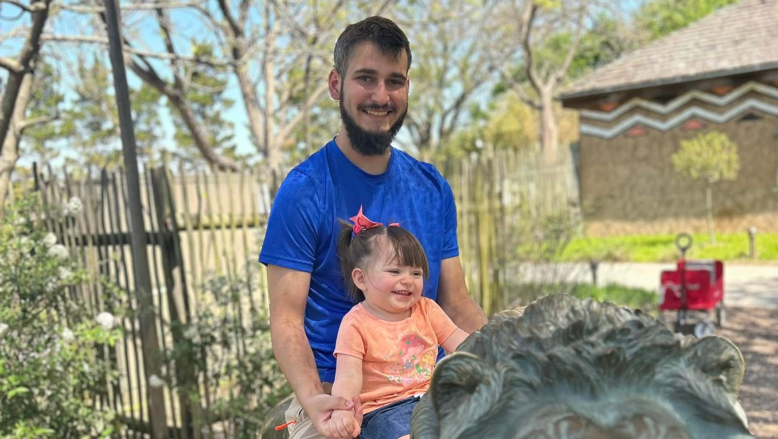 Fundraiser for Wendy Hatchell by Kaley Fleming : Support Cody Redmond