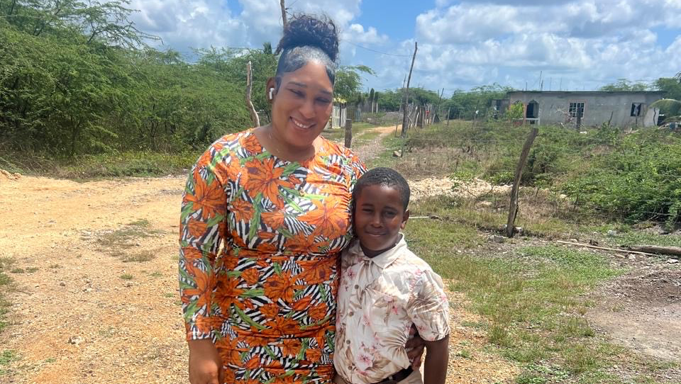 Fundraiser for Sheretta James by Daisy Gammon : Support for Neisha’s ...