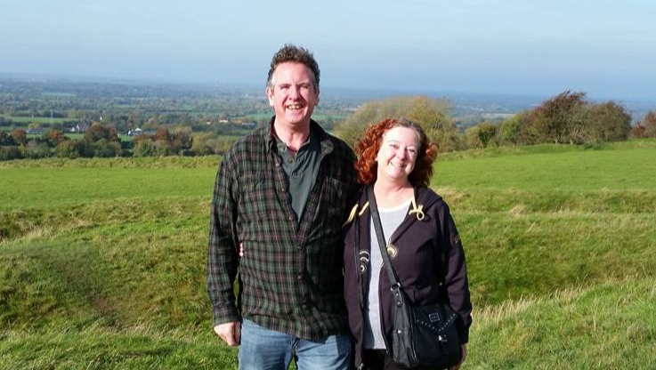 Fundraiser by Ruby Maples : Support Craig's Medical Journey