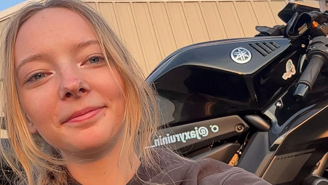 Fundraiser for Jaxy Olson by Mekala Johnson : Justice for Jaxy: Legal ...