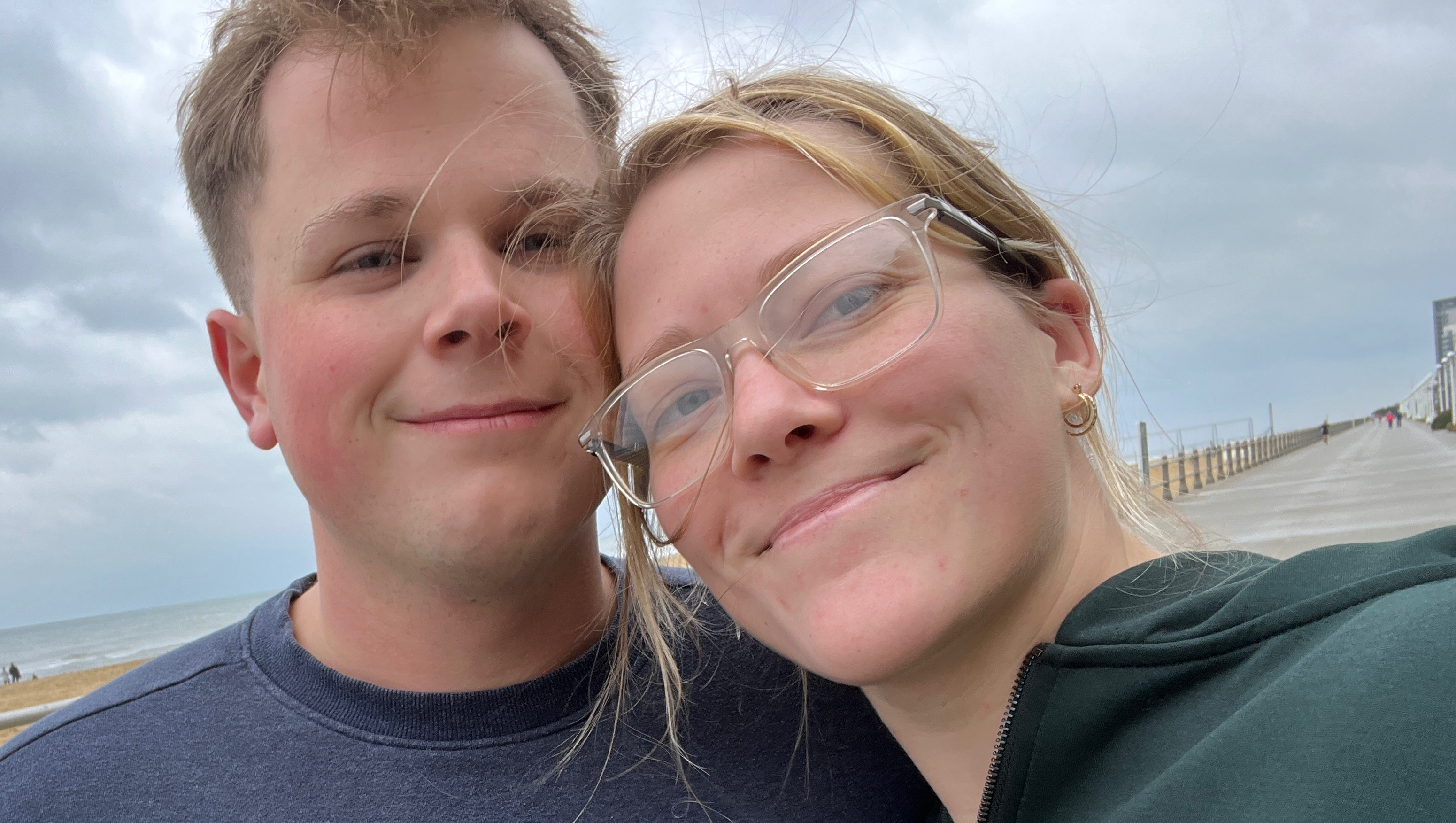 Fundraiser by Stephanie Herbelin : Help Stephanie Overcome Cancer and ...