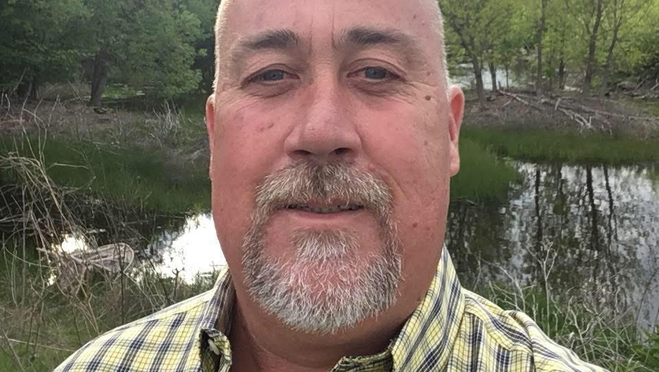 Fundraiser for Tony Adkins by Lea Faughtenberry : Tony’s Fight