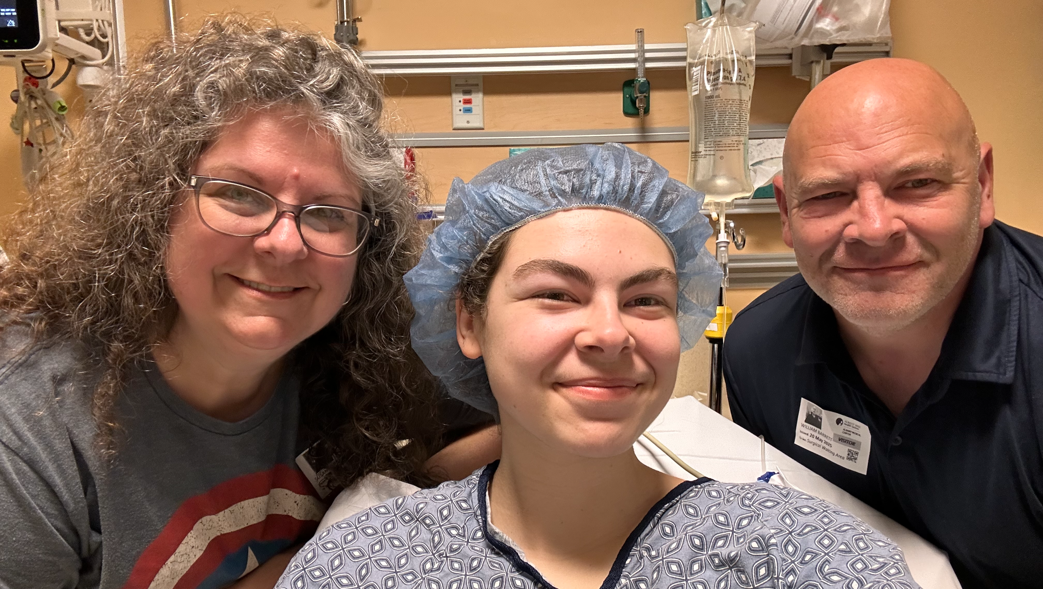 Fundraiser for Raegan Barrett by riley barrett : Help Support Raegan's ...