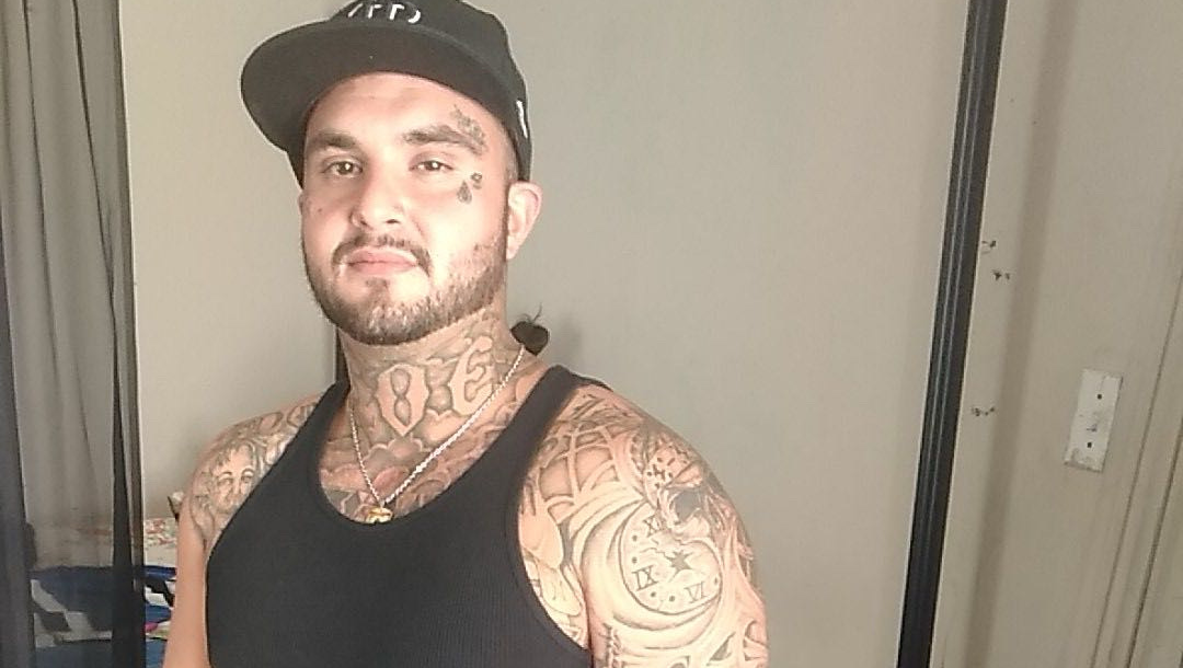 Fundraiser by Ariel Workman : Help Us Lay Michael Workman to Rest After ...