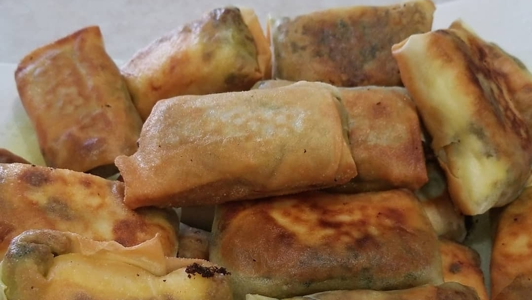 Fundraiser by laura samples : SUPPORT small food business acquire FOOD ...