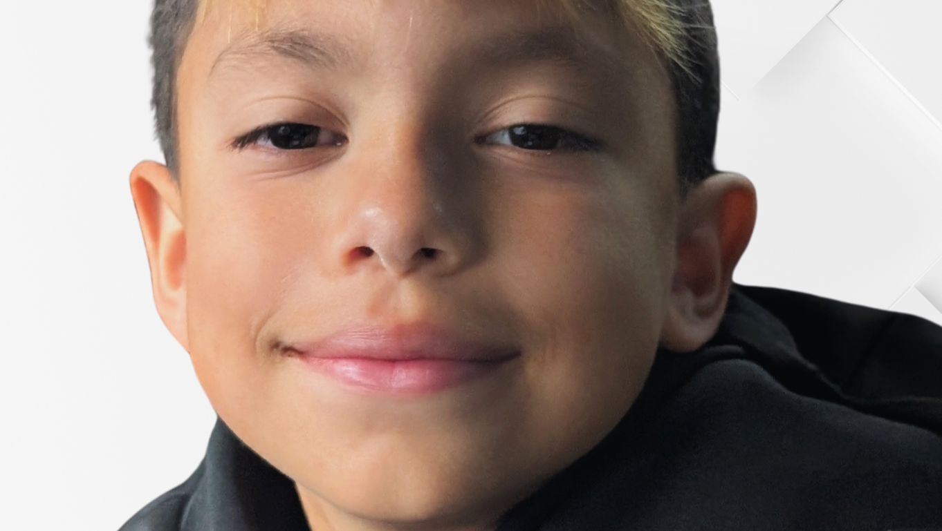 Fundraiser by Keylee Yanez : Help Logan Chase His Soccer Dreams