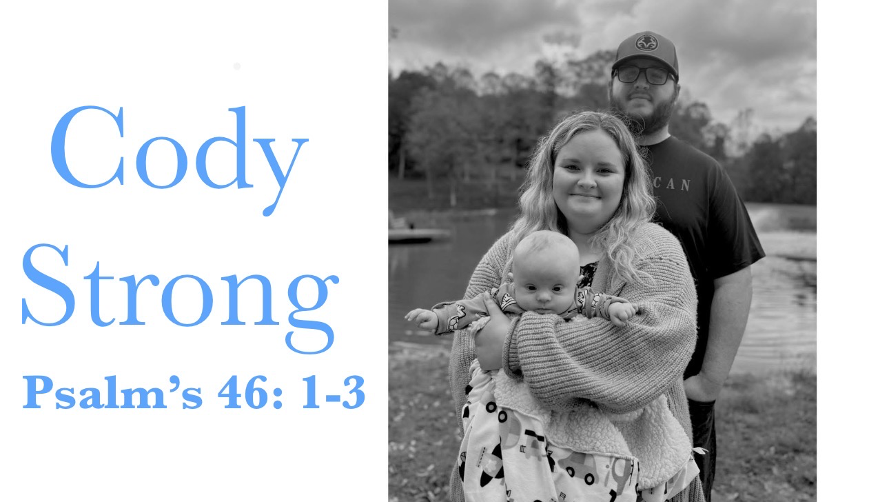 Fundraiser for Rebecca Adams by Natalie Wiseman : Support Cody Adams ...
