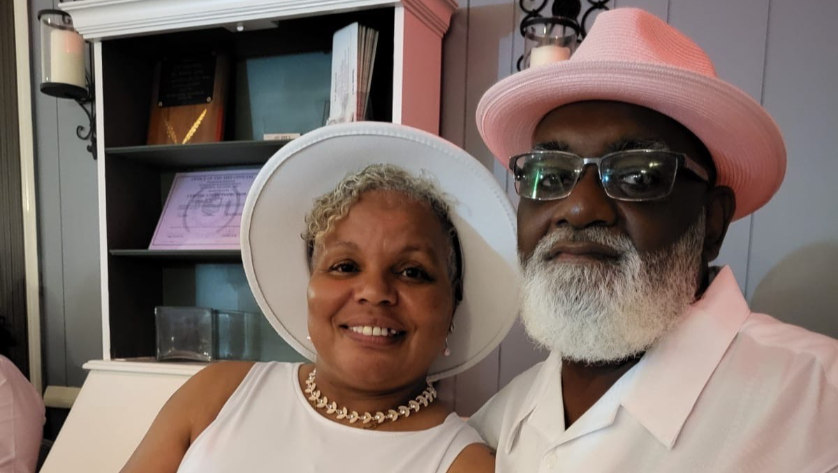 Fundraiser for Veronica Morris by Shannan Young : In Memory of Dan ...