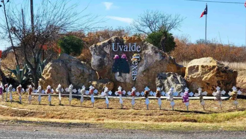 Fundraiser by Paloma Gonzalez : 24-hour run to honor our Uvalde Angels ...