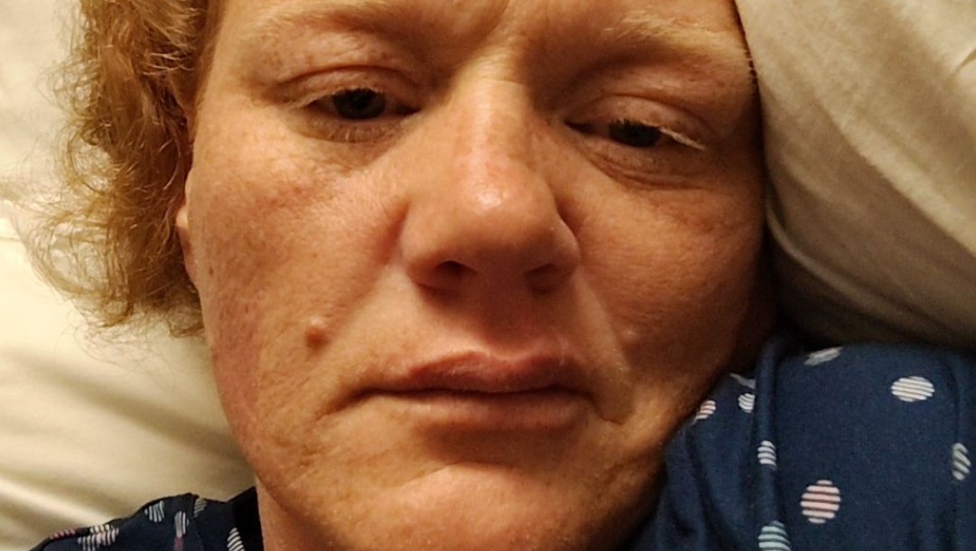 Fundraiser by Jessica Saint : Support Jessica Saint's Stroke Recovery