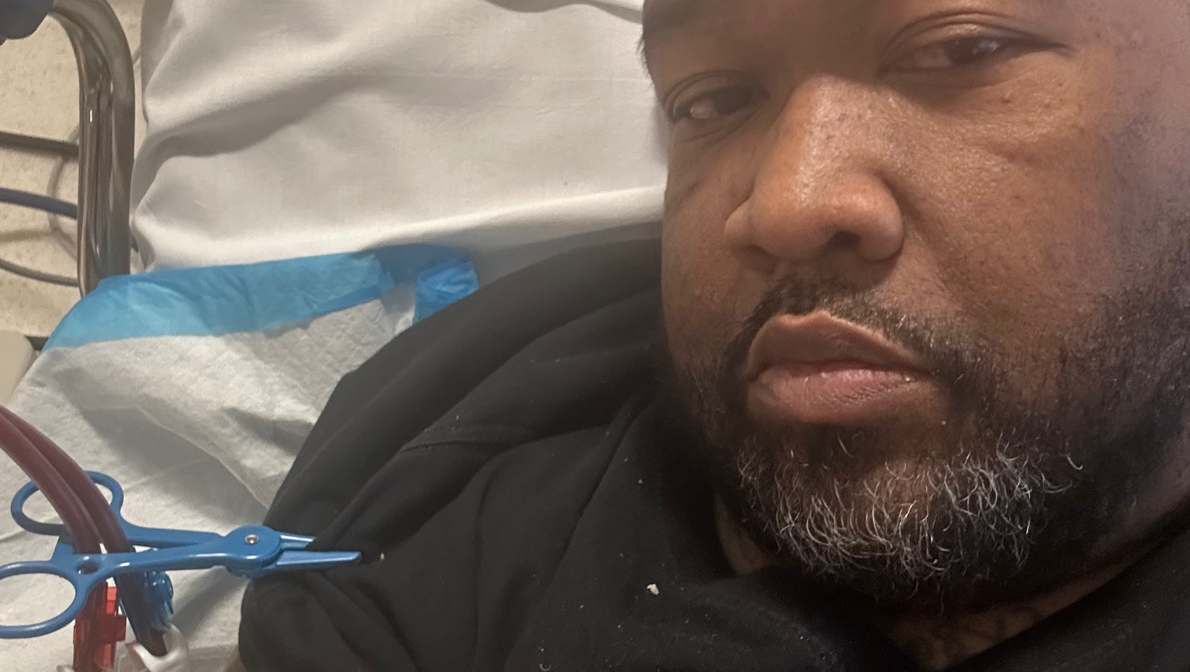 Fundraiser by Mario Lewis : Mario’s kidney transplant