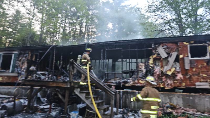 Fundraiser for Peggy O'Neill by Bethany MacDonald : Help Peggy Rebuild ...