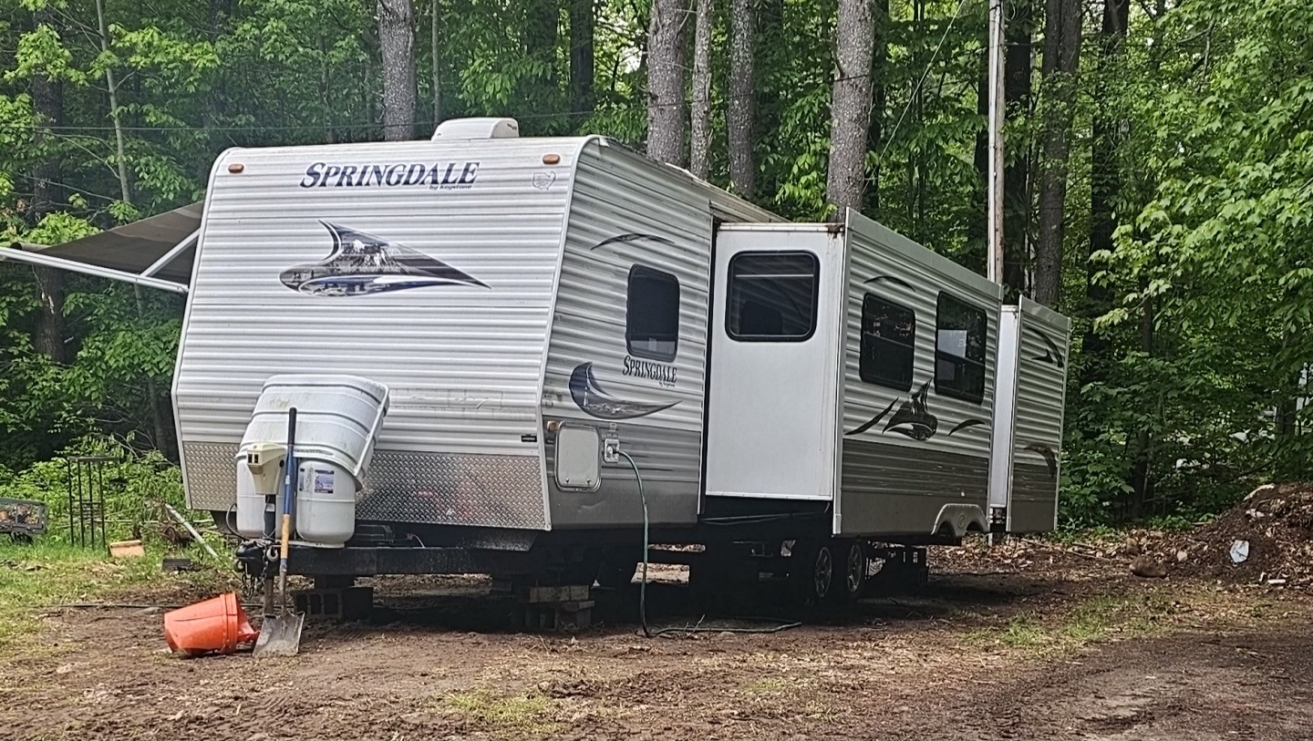 Fundraiser for Peggy O'Neill by Bethany MacDonald : Help Peggy Rebuild ...