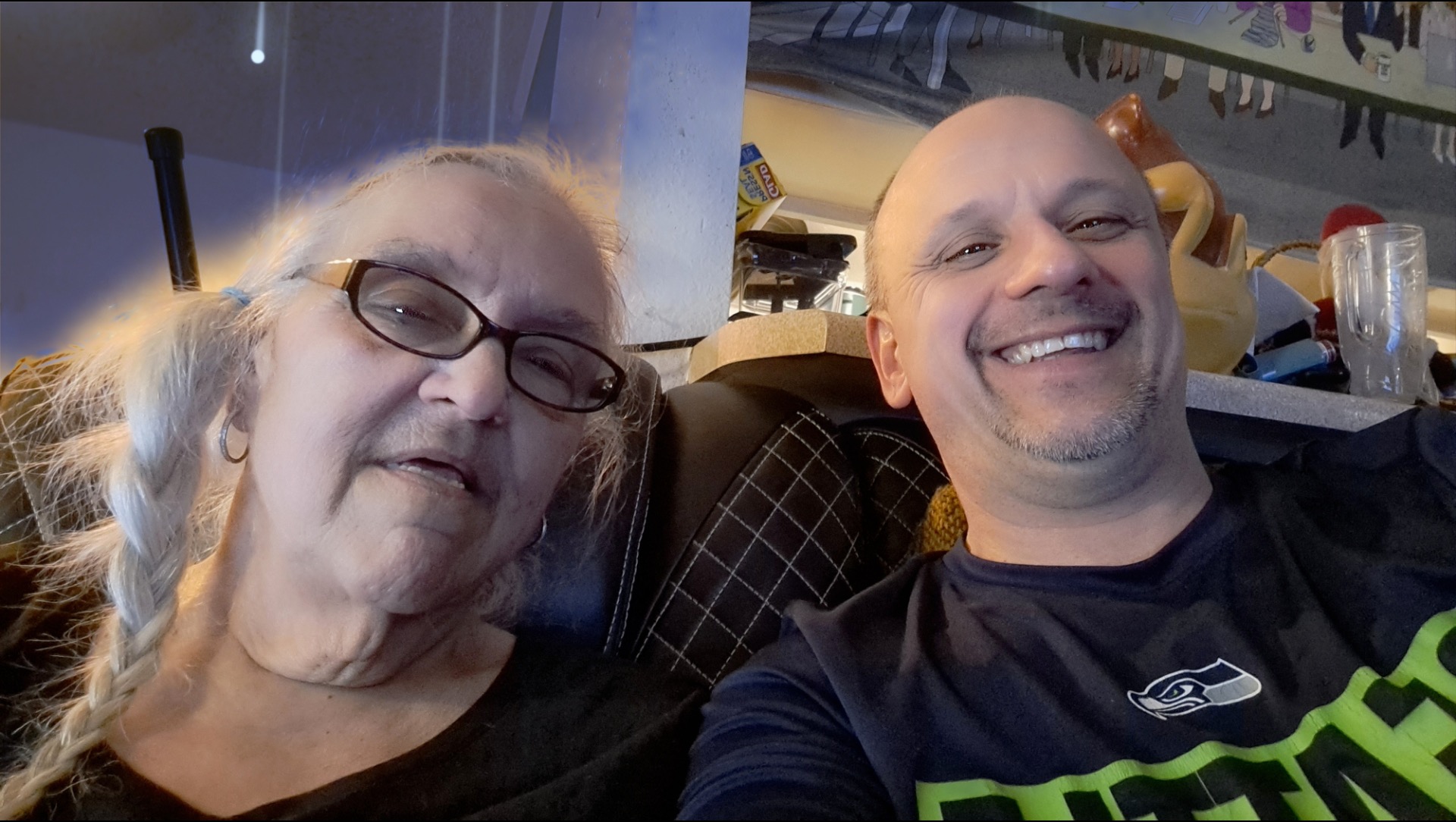 Fundraiser by Alexandria Ellison : Donate to Ann Yehl's Life-Saving ...
