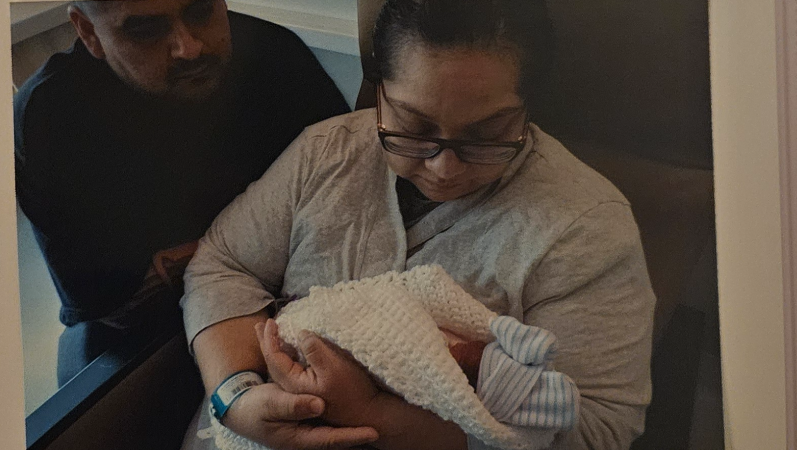 Fundraiser by Emmanuel Del Aguila : Support for Baby Abby's Final Farewell
