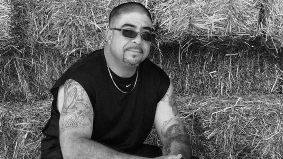 Fundraiser for Anthony Sandoval by Desirae Jackson-Galvan : Honoring ...