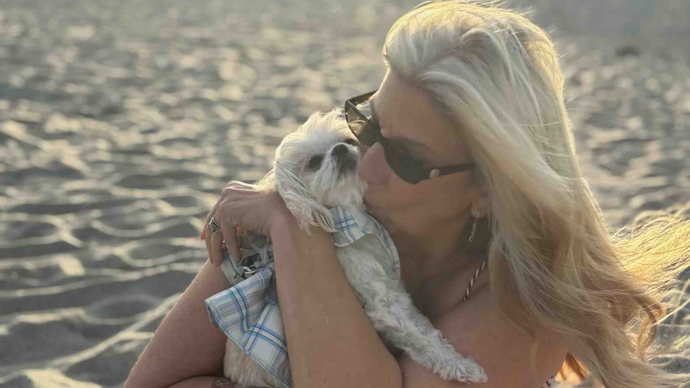 Fundraiser by Justin Treyo : Support Sandy's Battle Against Stage 4 Cancer