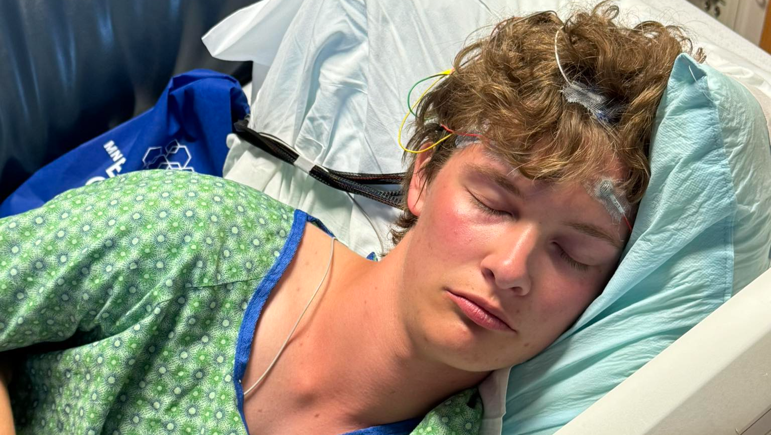 Fundraiser for Crystal Rademacher by Danielle Isaacson : Aiden's Fight ...