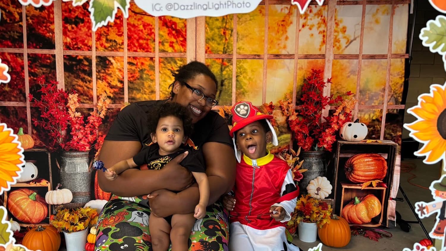 Fundraiser by Cortez and Cierra White : Support Denise's Fight For Life