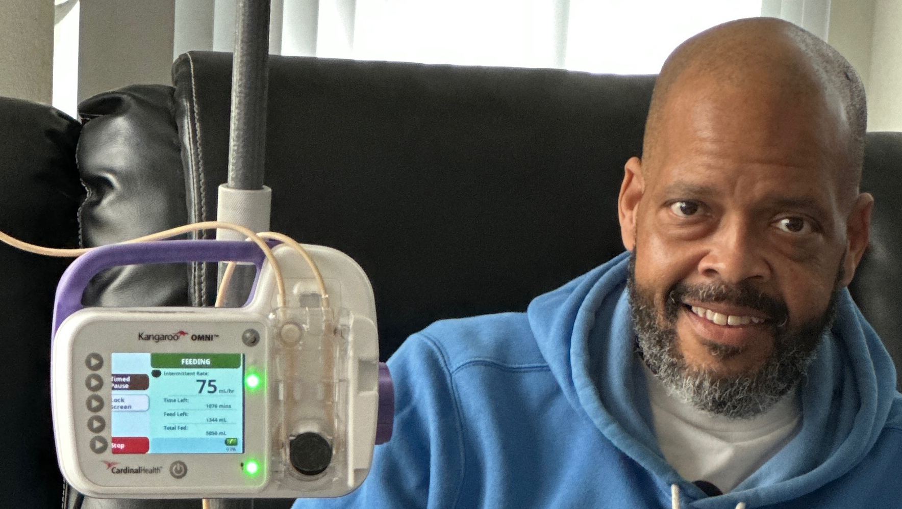 Fundraiser for Kenyon Tobin by Benjamin Tobin : Aid Kenyon Tobin's ...