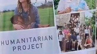 Fundraiser for Kendall Attard by Zack Manz : The MSHS Humanitarian Project