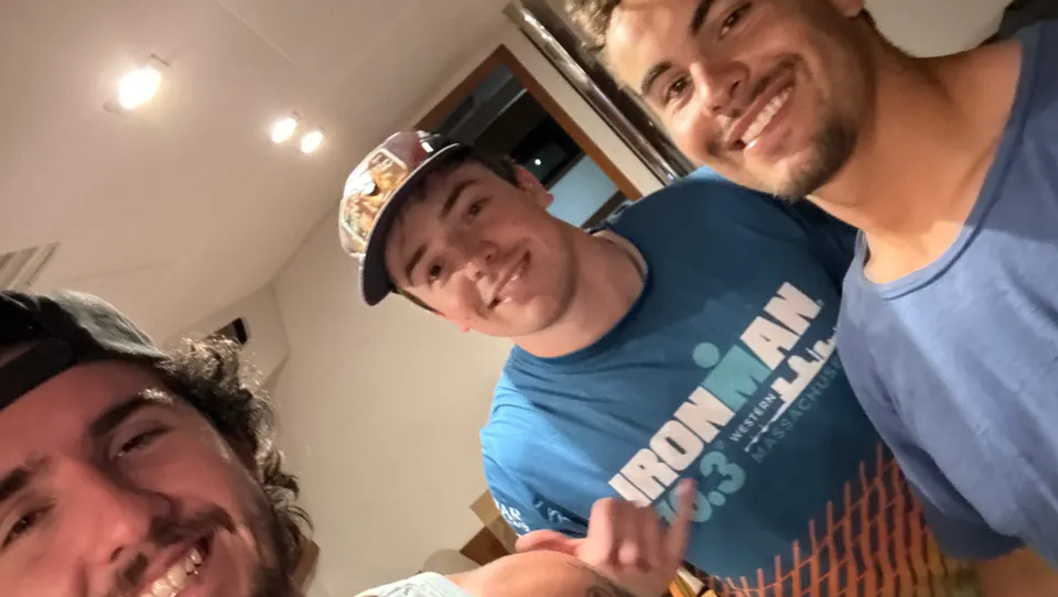 Fundraiser by Elias Hadley : Help Us Complete Our Ocean Adventure