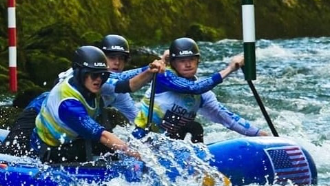 Fundraiser by Kelly Helgans : Help The Troublemakers Compete Globally ...