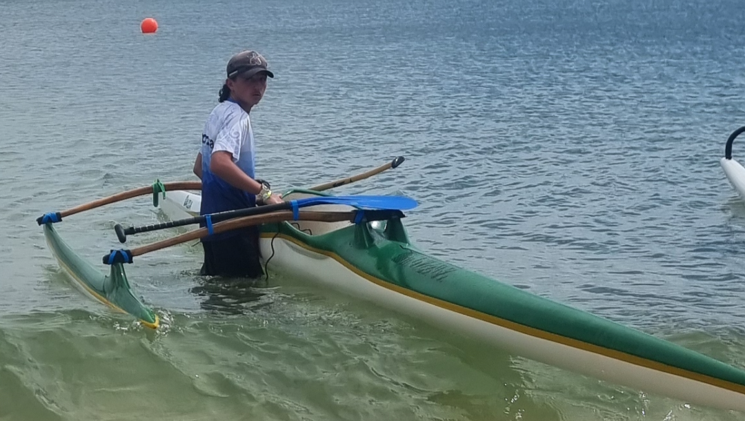 Fundraiser by Nicola Burnett : Support Lachlan Represent Australia in ...