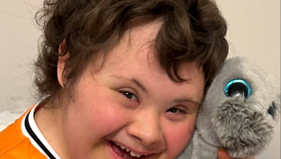 Fundraiser by Derek Mildren : Tom morris