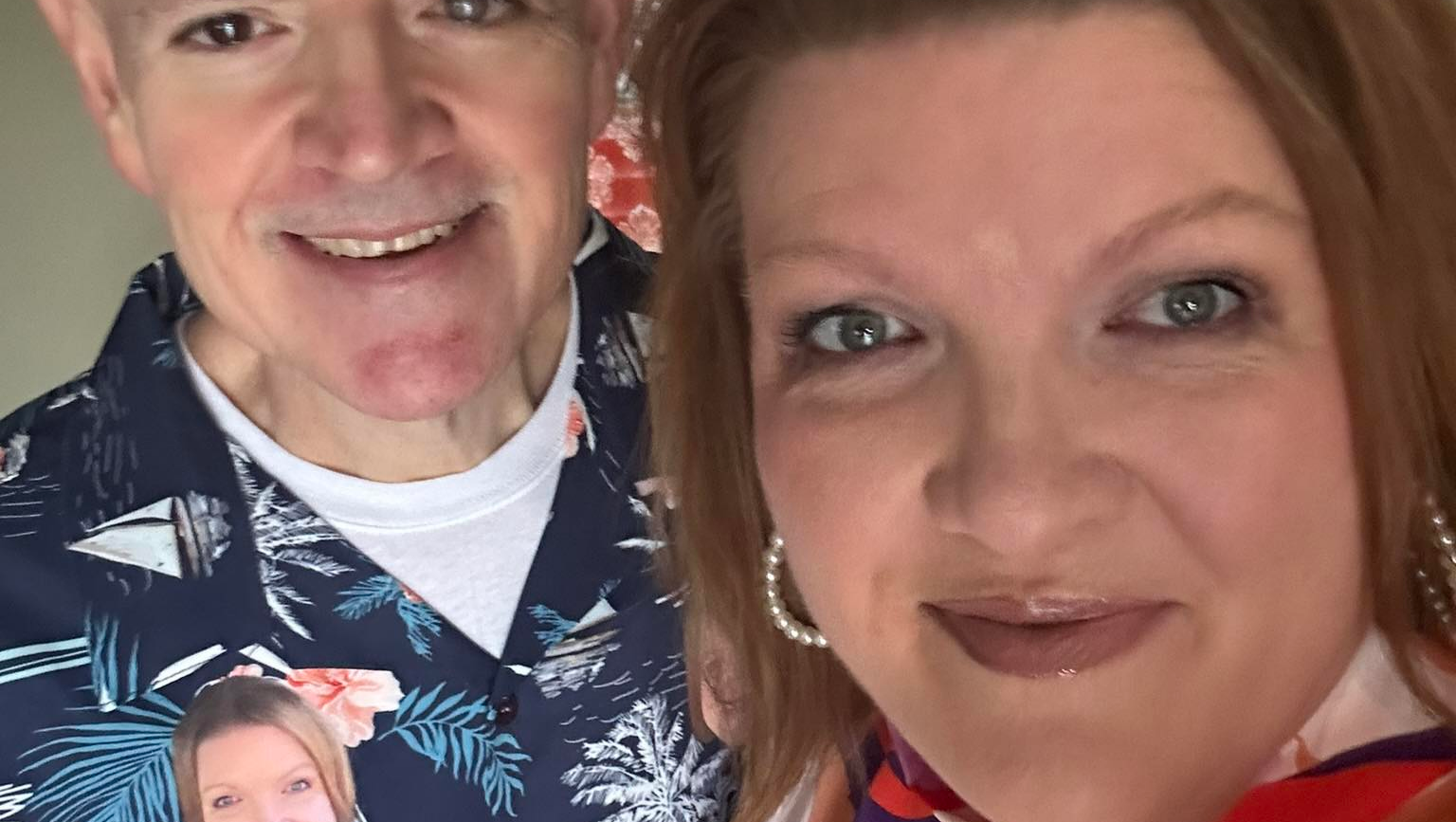 Fundraiser for Jason Wilson by Carolee Pritchard : Help Pastor Jason ...