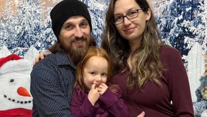 Fundraiser for Amber Rezk by Chrisea Worrell : Help Amber Heal Her Jaw ...