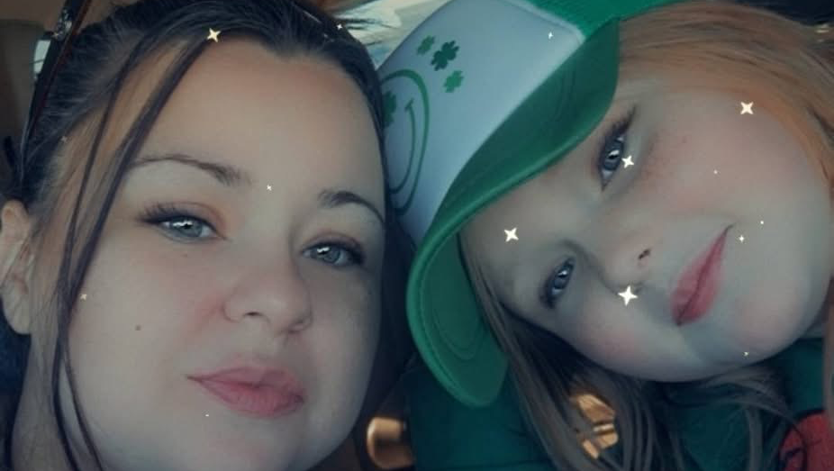 Fundraiser for Jamie Abner by Tiffany Wyatt : Lana’s journey to healing