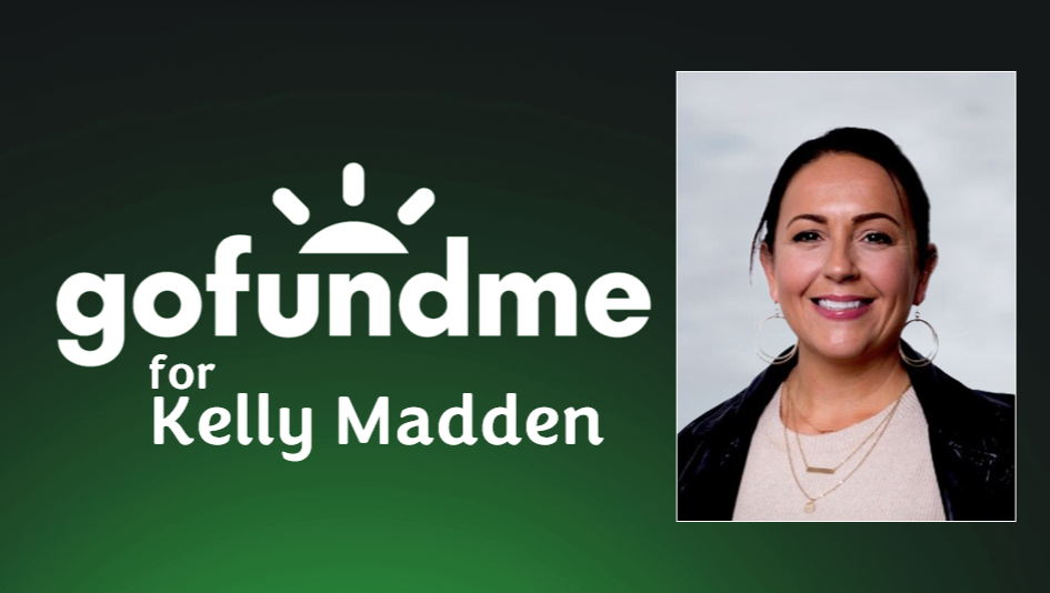 Fundraiser by Patti Siros : Support for Kelly Madden's Cancer Journey