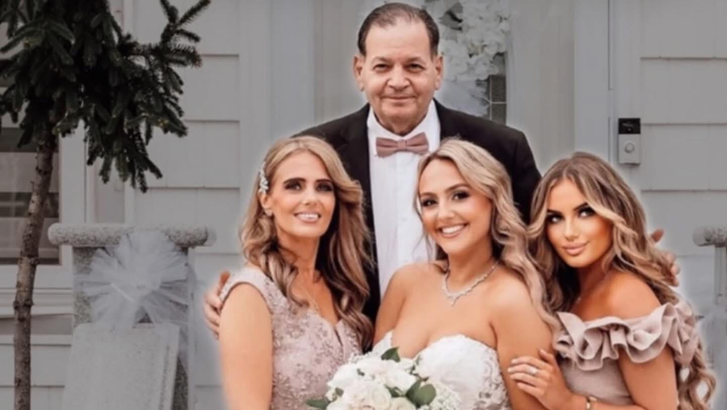 Fundraiser by Deanna Blandino : Help Antonio Blandino & Raise Awareness