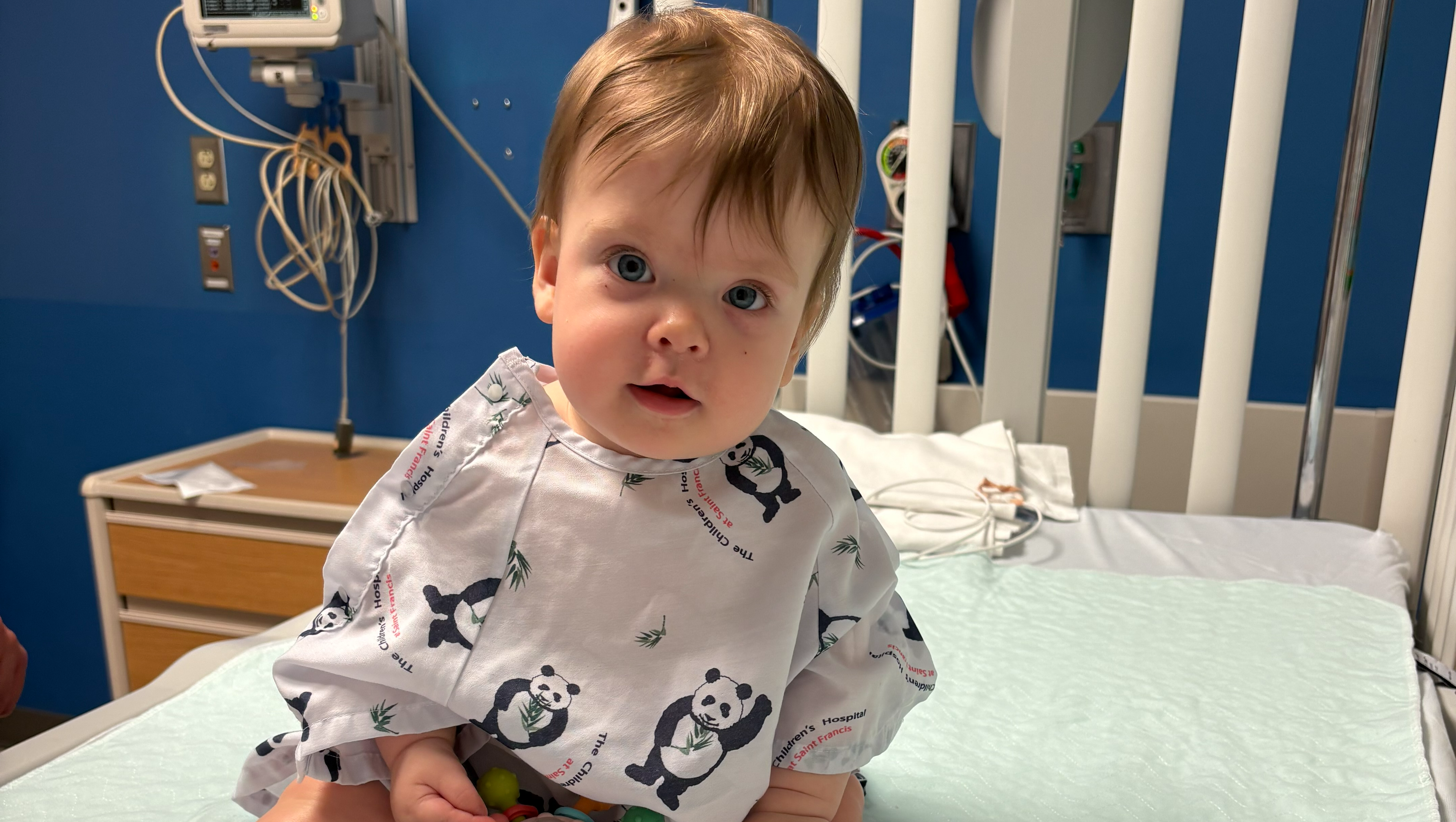 Fundraiser for Keli Crall by Christy Wheeler : Support Remington Rae's ...