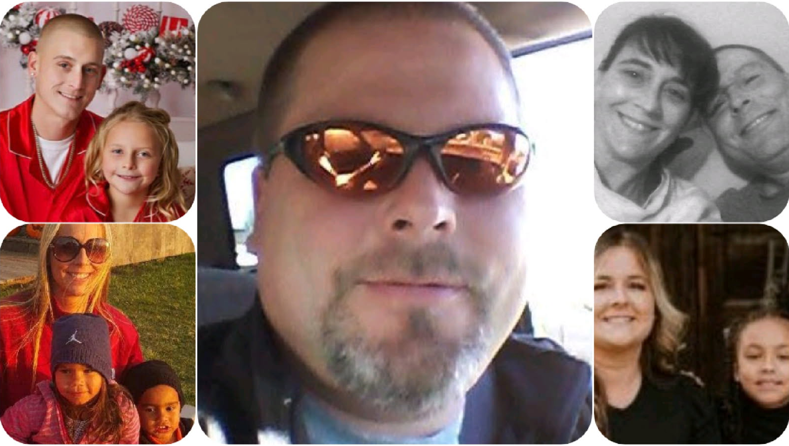 Fundraiser for Gail Weber by Jenna Weber : Support for Brian